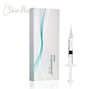 Regenovue Aqua Shine Plus (3 x 3ml) - Skin Heal