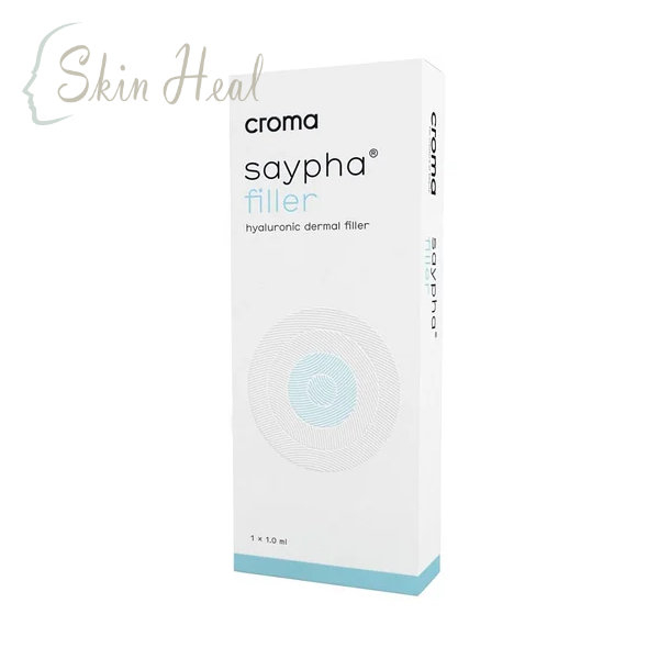 Saypha Rich (1 x 1ml) ex. Princess Rich - Skin Heal