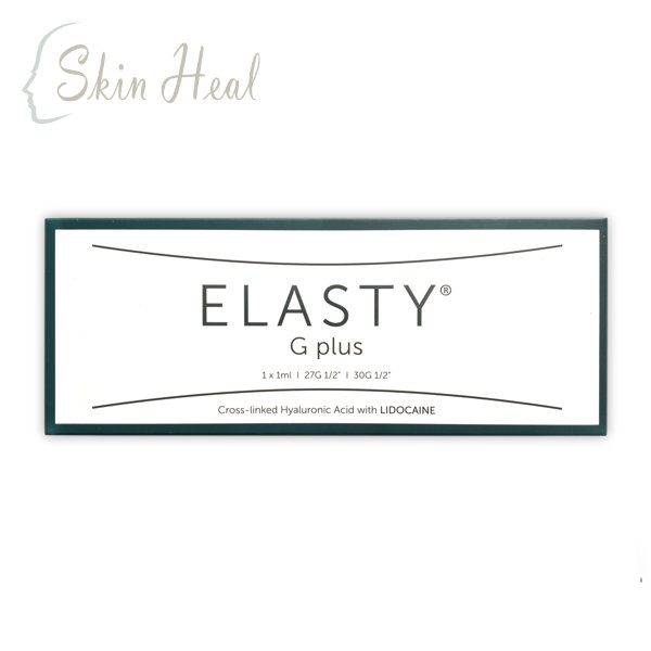 Dermal Fillers - Skin Heal